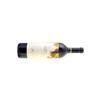Alitus, un homenaje a la historia de la bodega Balbás. | Selectus Wines