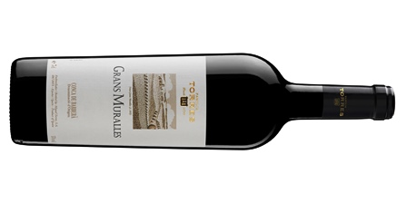 Grans Muralles 2016 de Familia Torres, entre los 50 mejores vinos del mundo según los premios ...