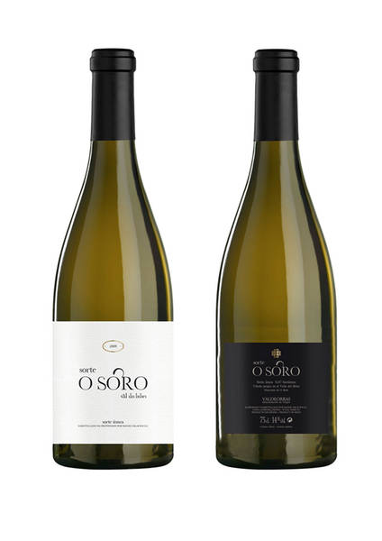 Por primera vez, Jancis Robinson sitúa en el top Mundial al vino blanco ...