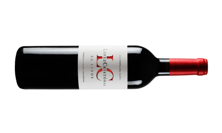 La Linde 2023, elegido mejor vino tinto joven de España. | Selectus Wines