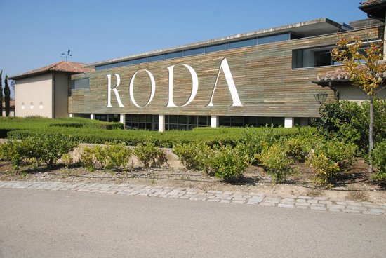 Bodegas Roda SELA 2017: un tinto excelente, versátil y perfecto para ...