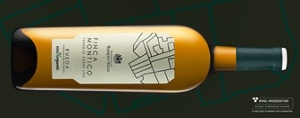 Nueva añada 2021 y nueva imagen de Finca Montico, el verdejo sobre lías ...