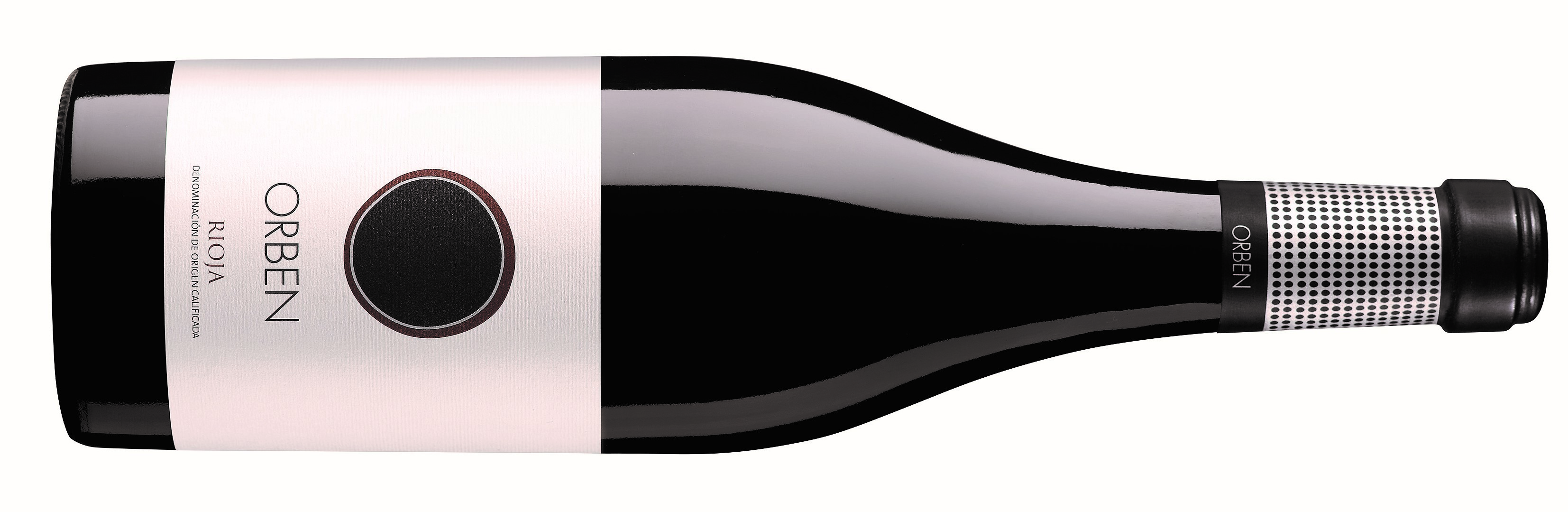 Orben 2016, otra visión de las viñas viejas de Rioja. | Selectus Wines