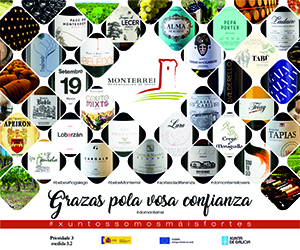 Fine wine in Ecuador | Selectus Wines