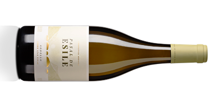 Un 2023 de Oro para el Godello Pasal de Esile. | Selectus Wines