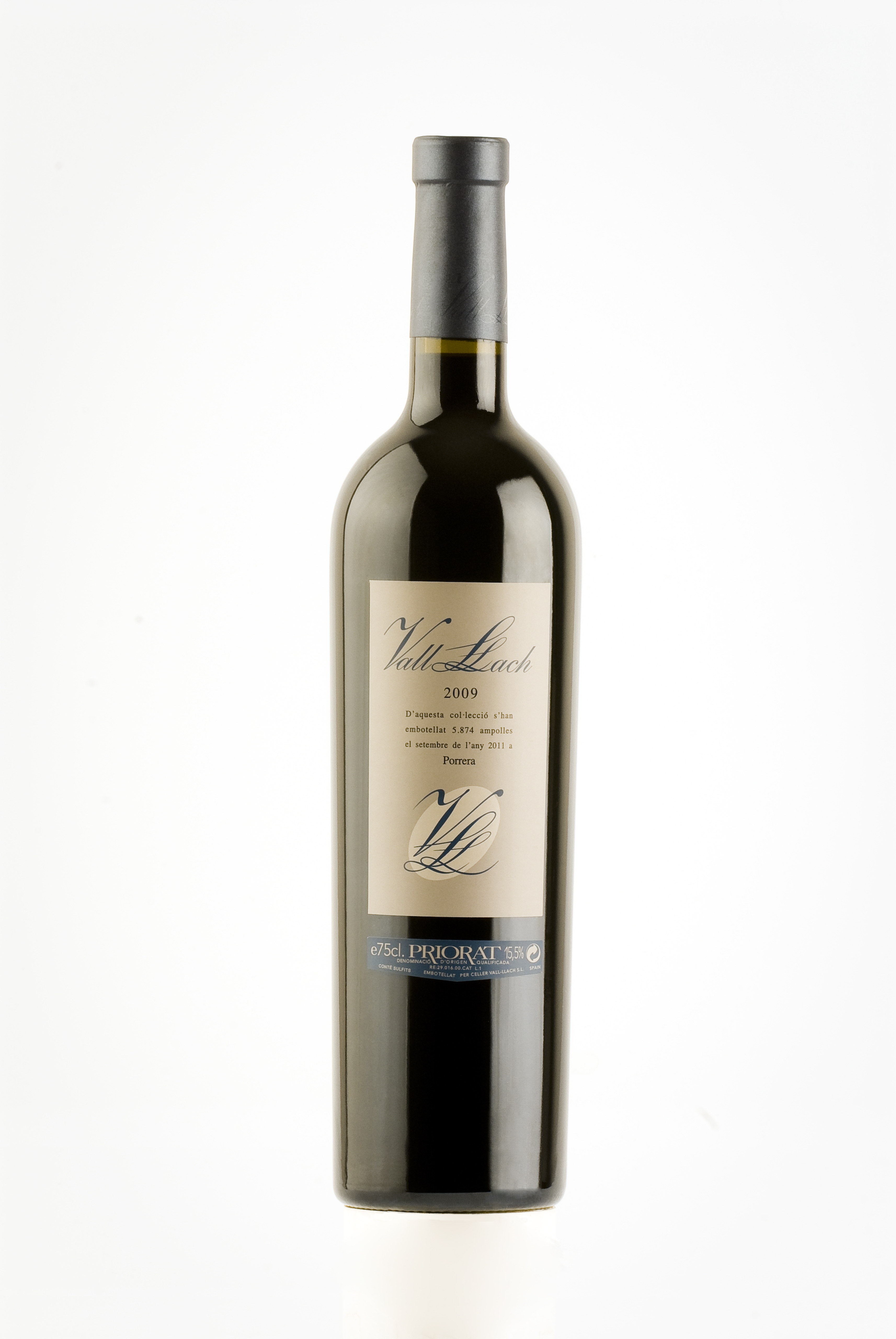 Vall Llach 2009 | Selectus Wines