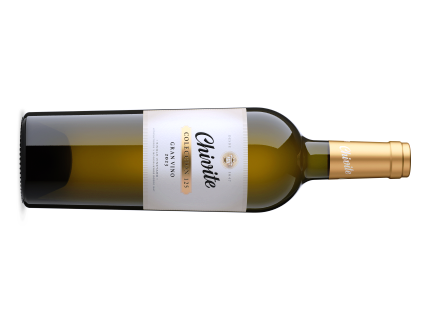 Chivite Colección 125 Gran Vino Blanco, un referente de excelencia en ...